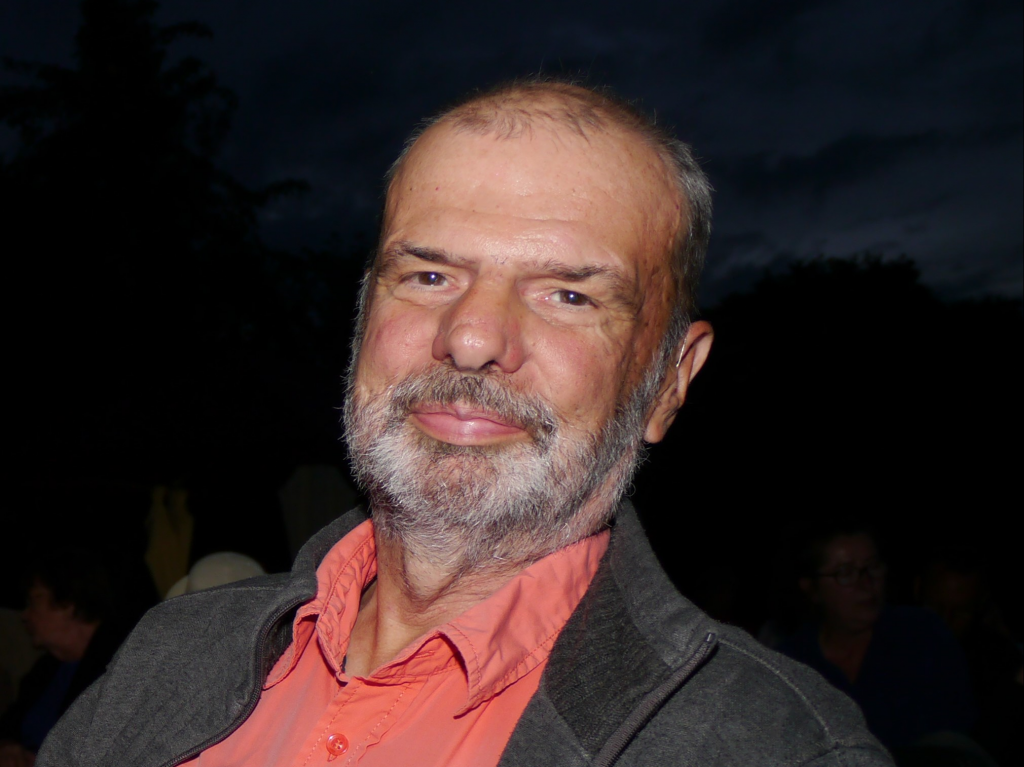 „Nicht aufgeben. Dranbleiben und an dem Text arbeiten.“ - VFLL-Blog