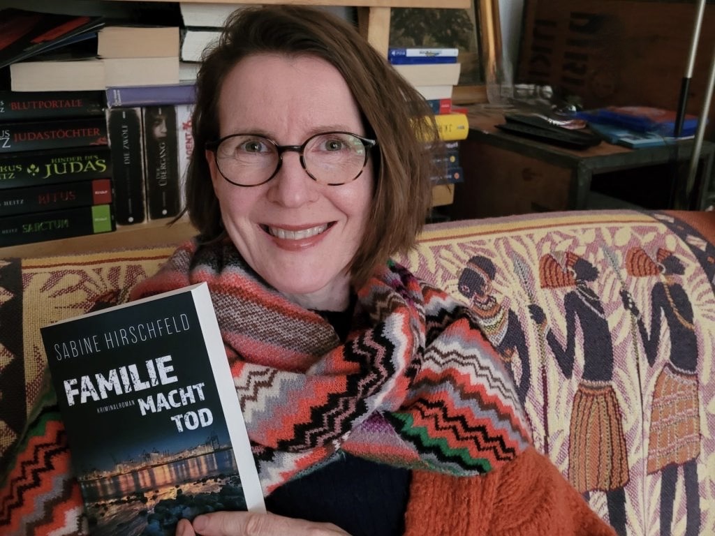 „Wir haben doch alle unsere Schrammen“ - VFLL-Blog